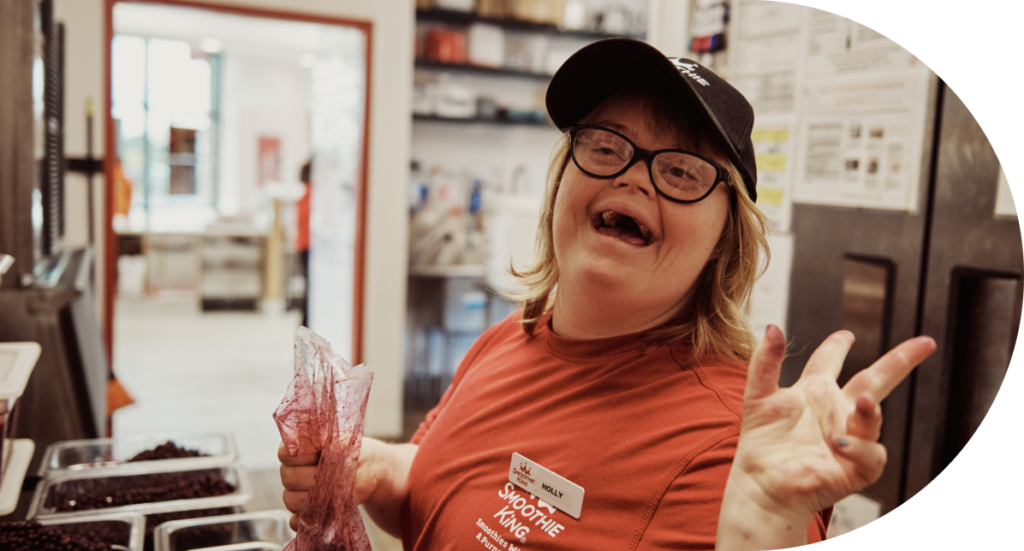 Greenleaf Job Training Services